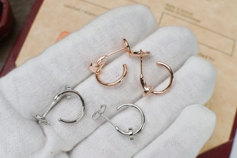 Accurate model Cartier Earrings
