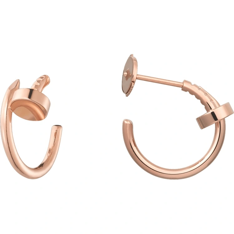 Accurate model Cartier Earrings