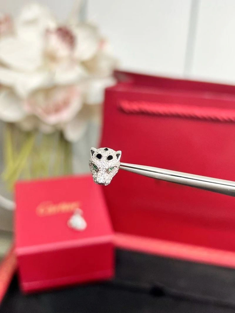 Bargain Cartier Earrings