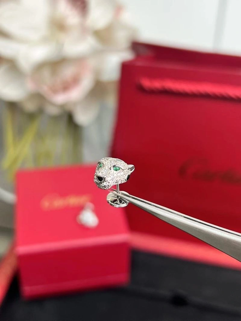 Bargain Cartier Earrings