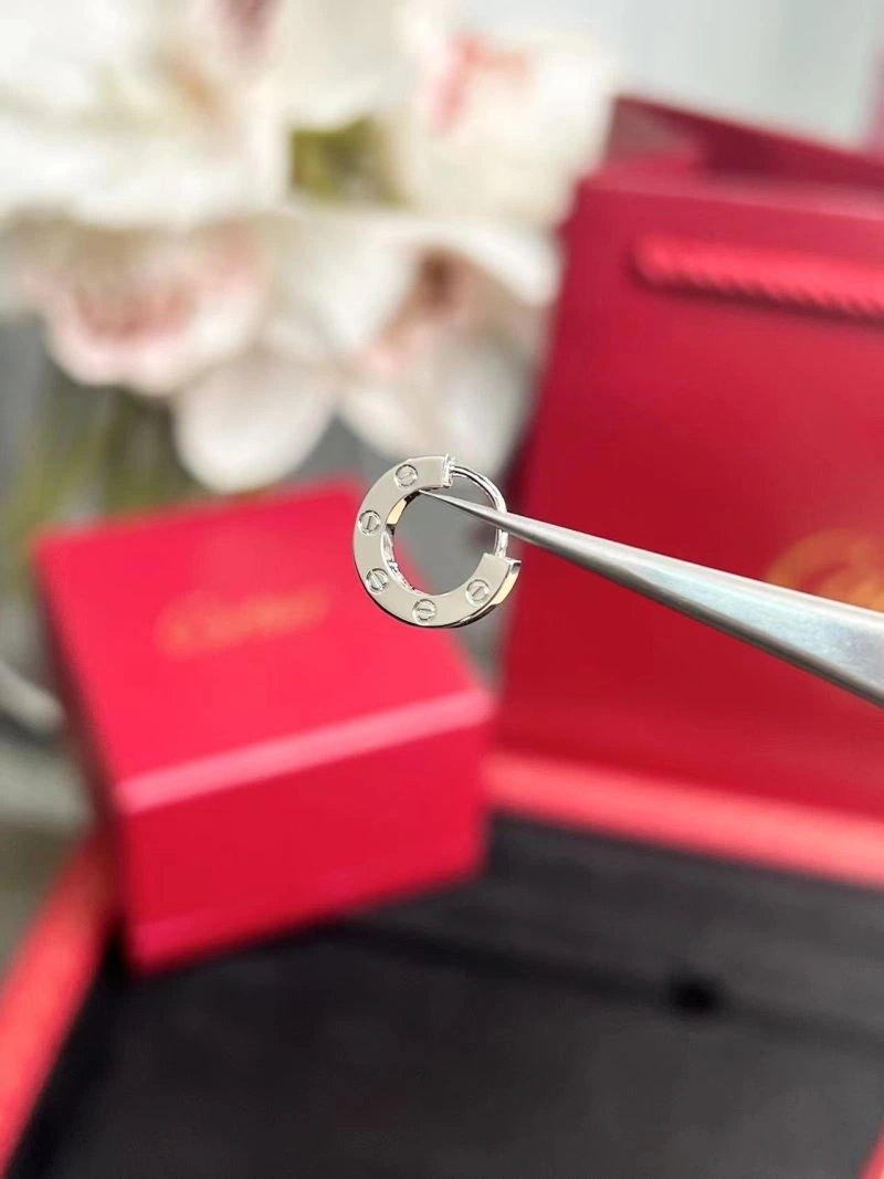 Bargain Cartier Earrings