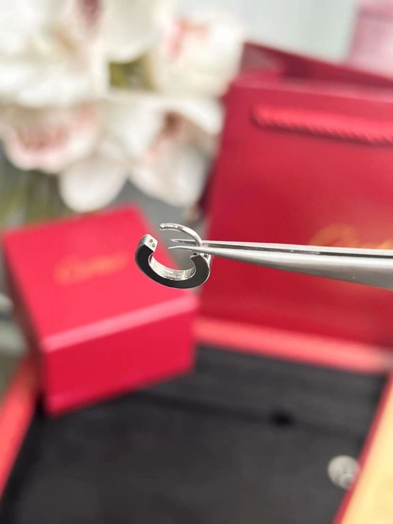 Bargain Cartier Earrings