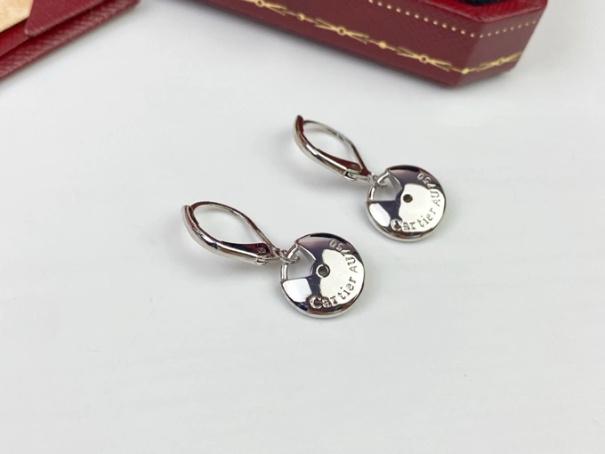 Budget-friendly Cartier Earrings