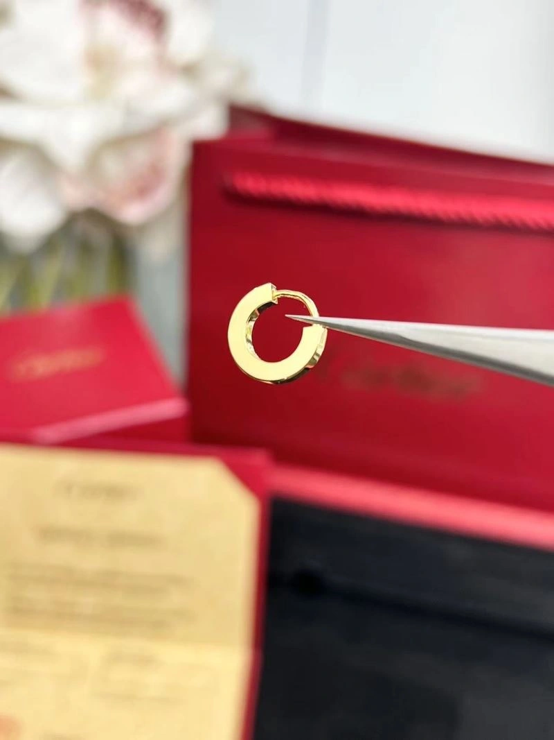 Cartier Earrings