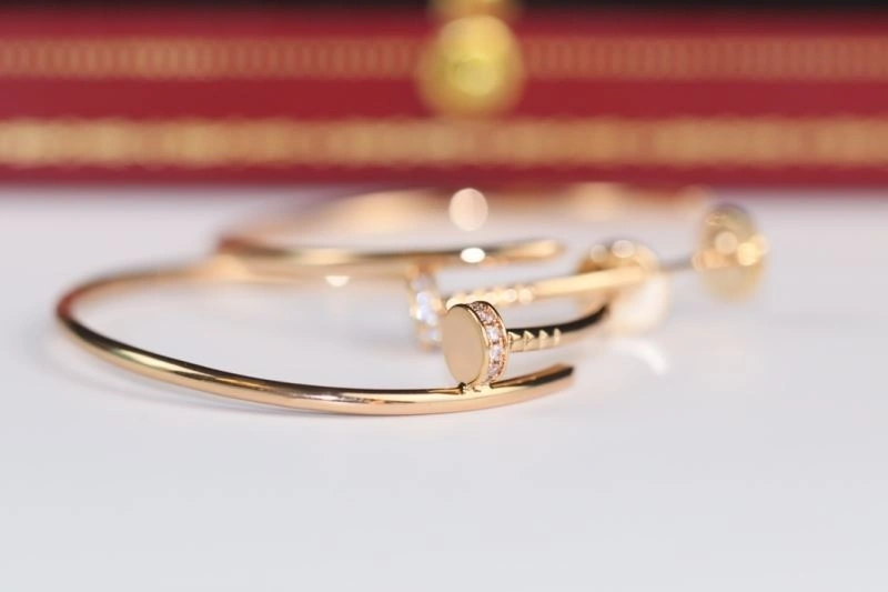 Accurate model Cartier Earrings