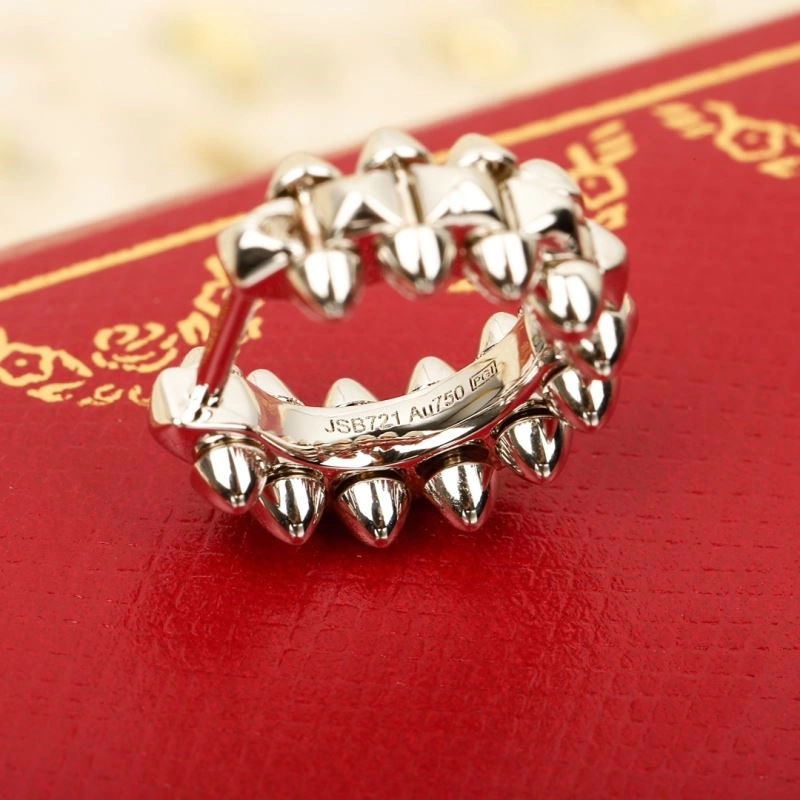 Budget-friendly Cartier Earrings