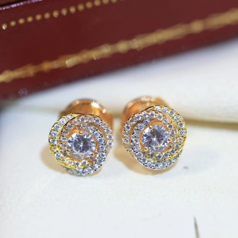 Cartier Earrings