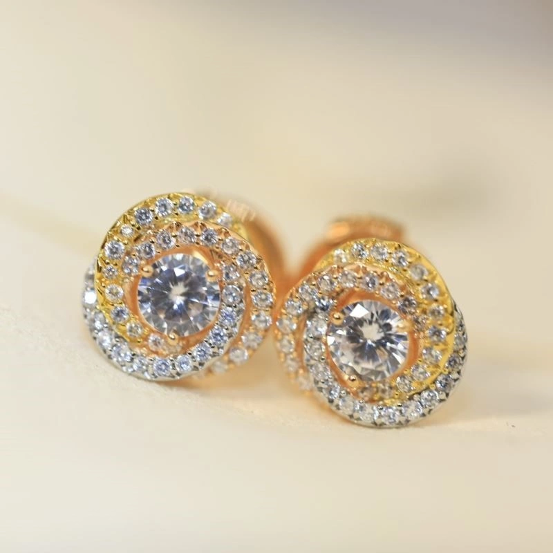 Inexpensive Cartier Earrings
