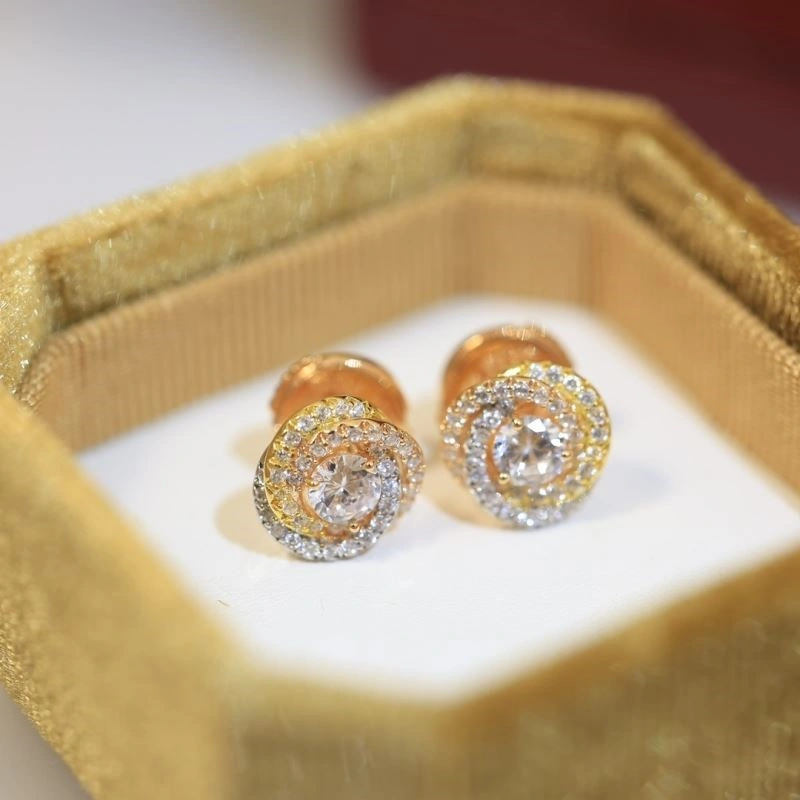 Inexpensive Cartier Earrings