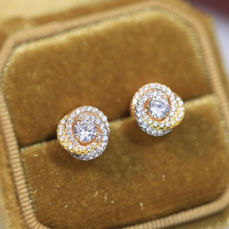 Inexpensive Cartier Earrings