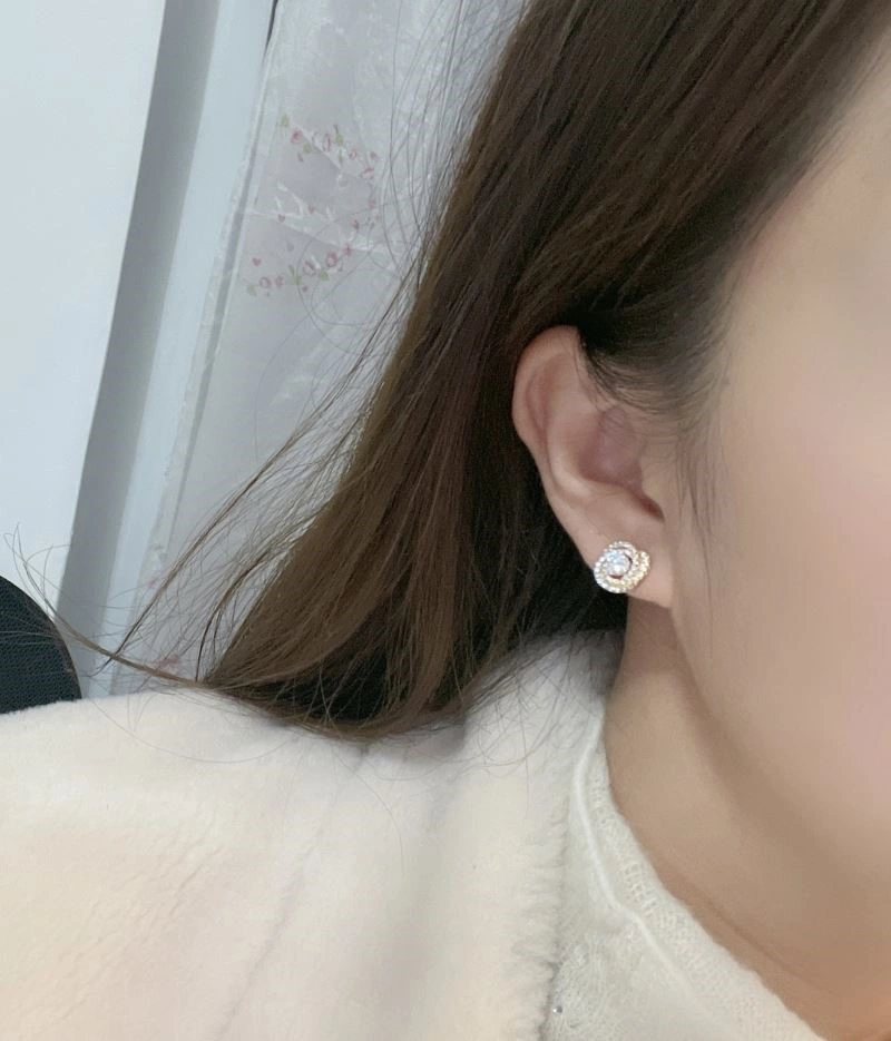 Inexpensive Cartier Earrings