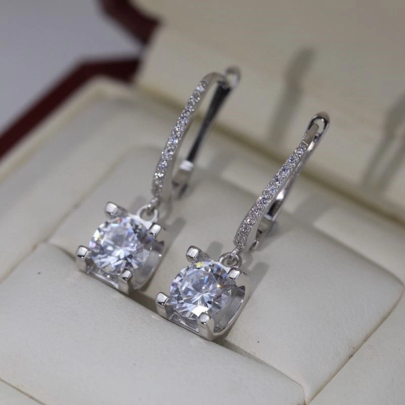 High accuracy Cartier Earrings