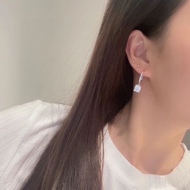High accuracy Cartier Earrings