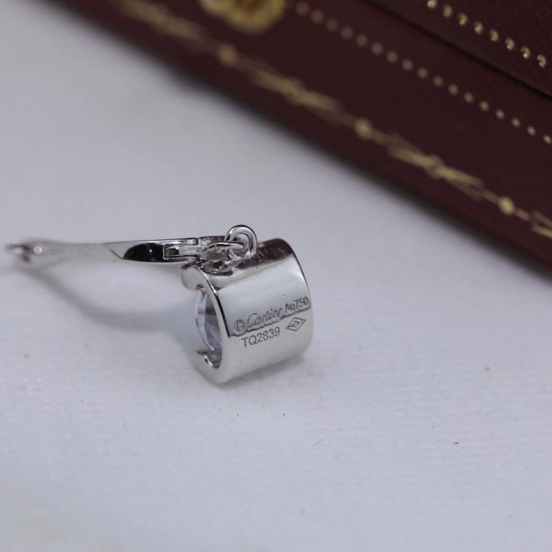 High accuracy Cartier Earrings