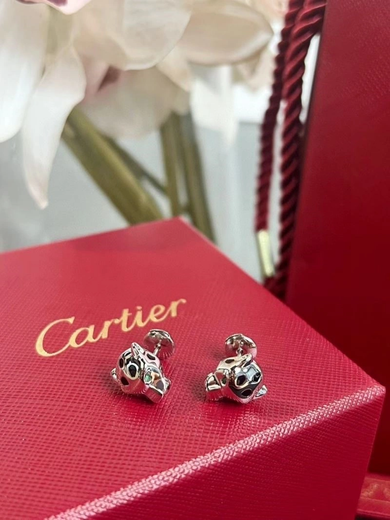 Cartier Earrings