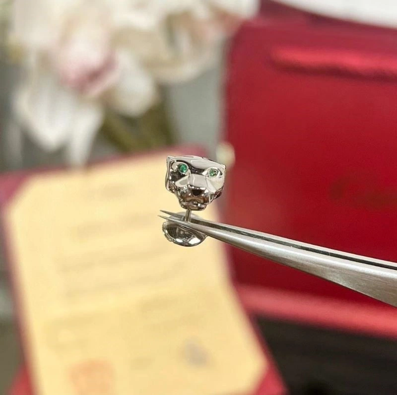 Mirror quality Cartier Earrings