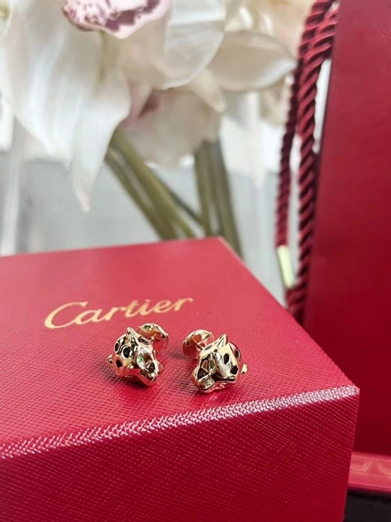 Cartier Earrings