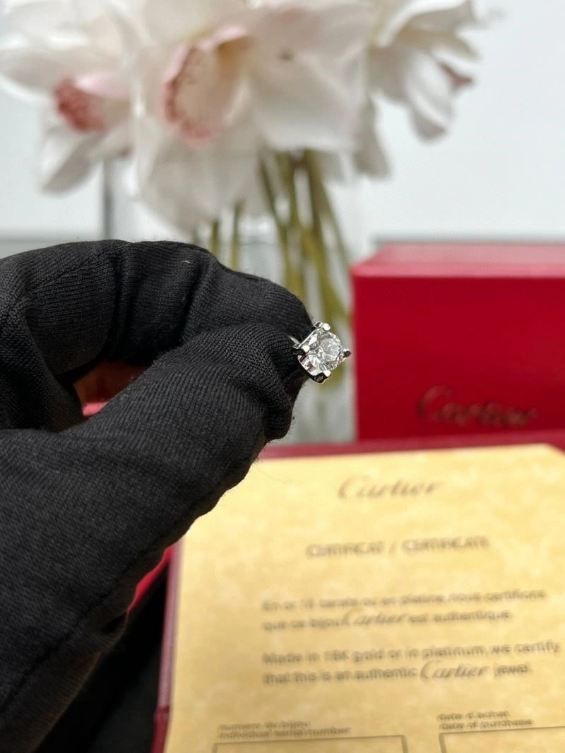 Brand-original Cartier Earrings