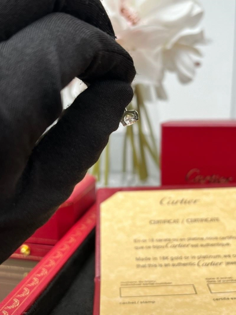 Brand-original Cartier Earrings