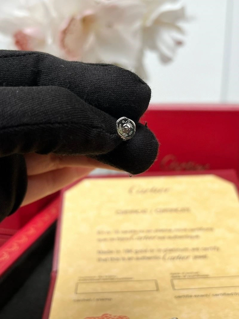 Brand-original Cartier Earrings