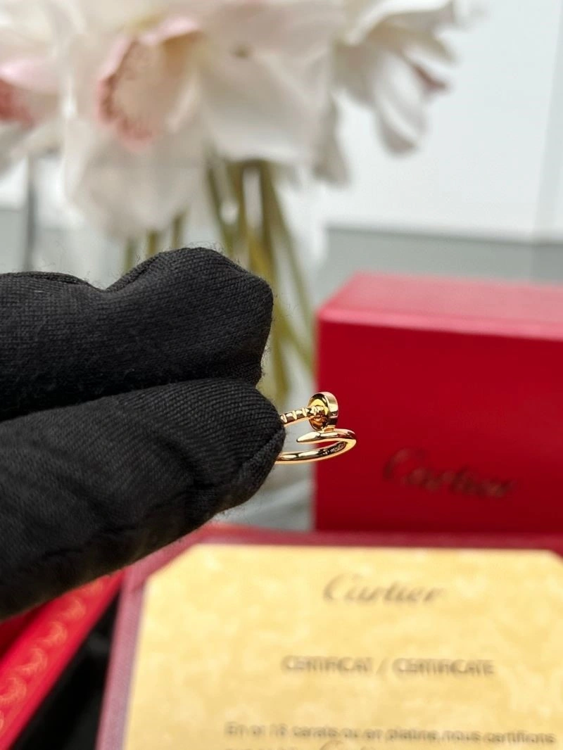 Inexpensive Cartier Earrings