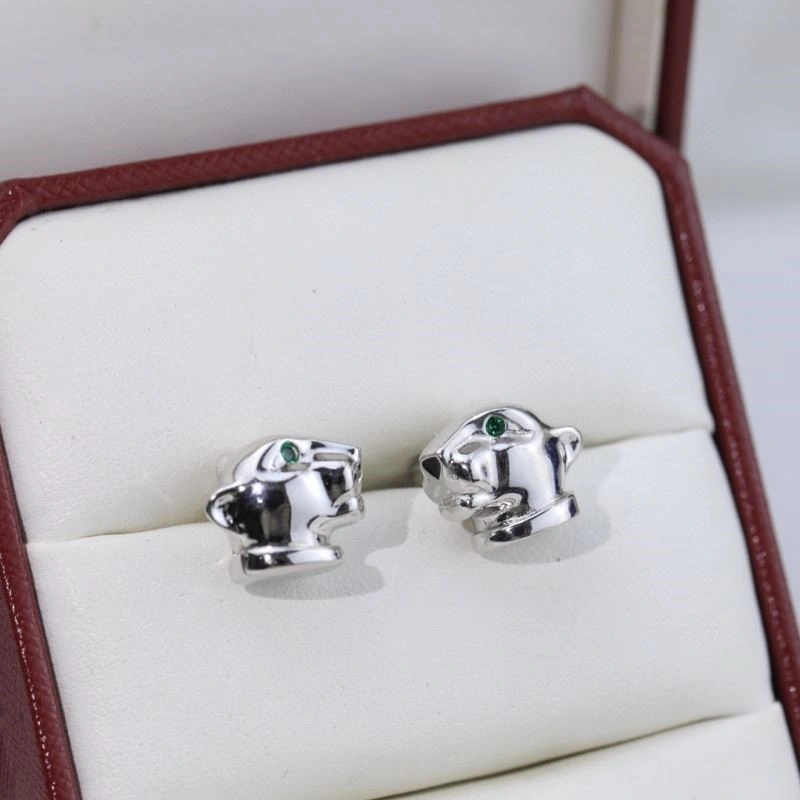 Factory-made Cartier Earrings