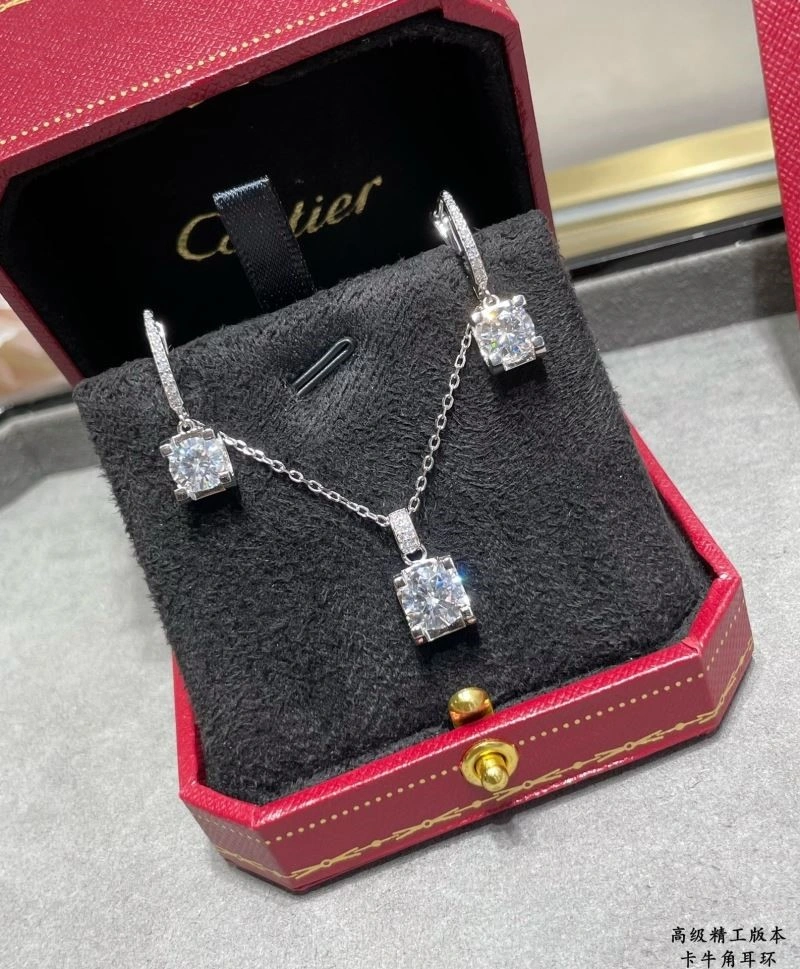 Economical Cartier Earrings