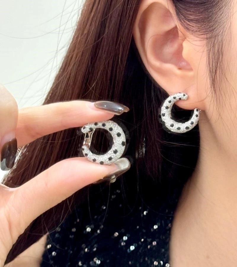 Cartier Earrings