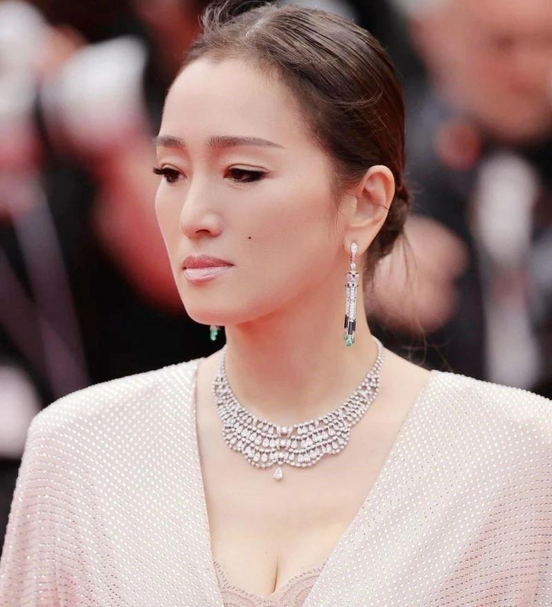 Indistinguishable Cartier Earrings