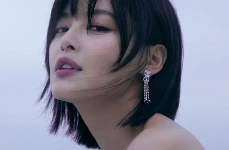 Indistinguishable Cartier Earrings