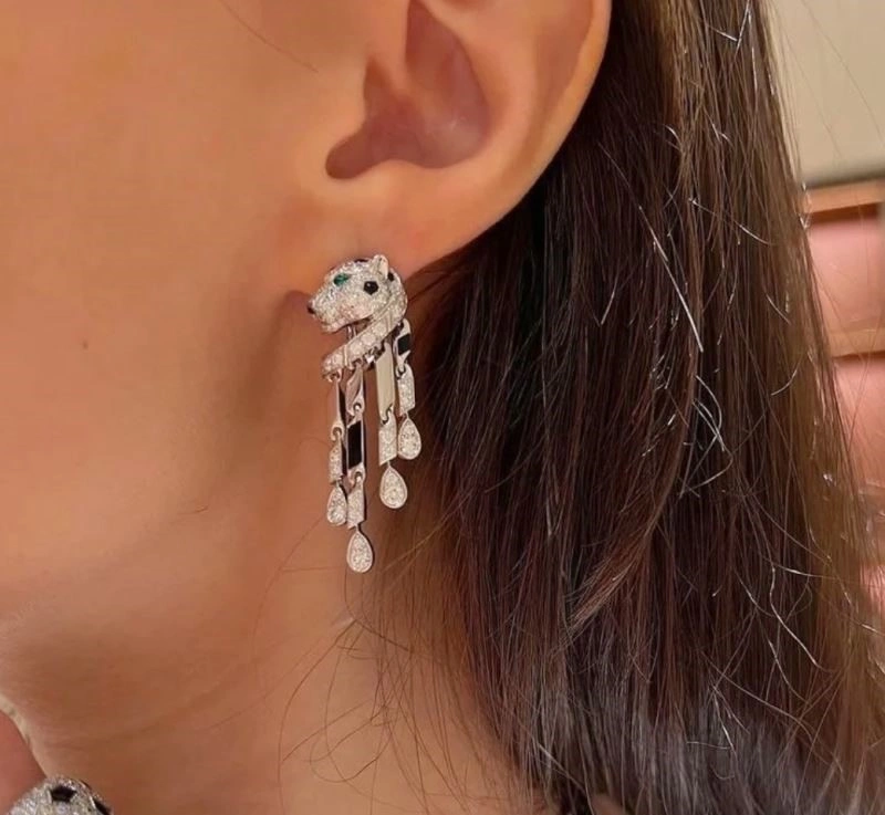 Cartier Earrings