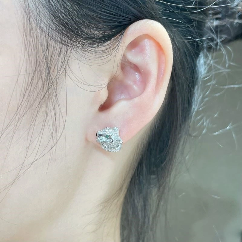 Cartier Earrings