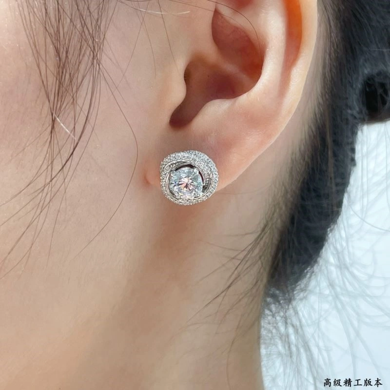 Cartier Earrings