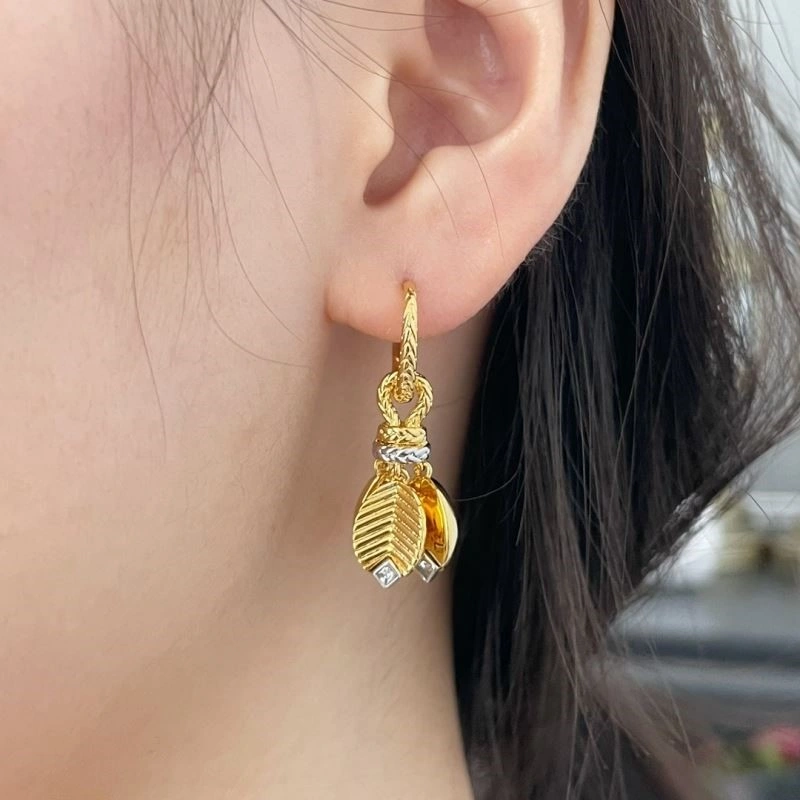 Cartier Earrings