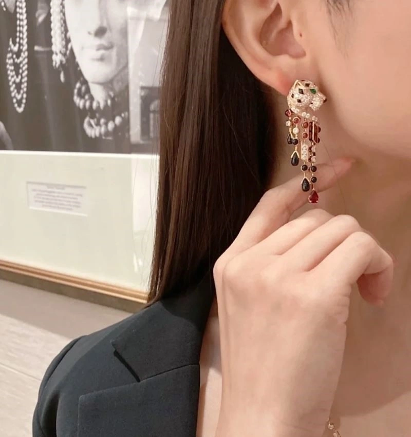 Cartier Earrings