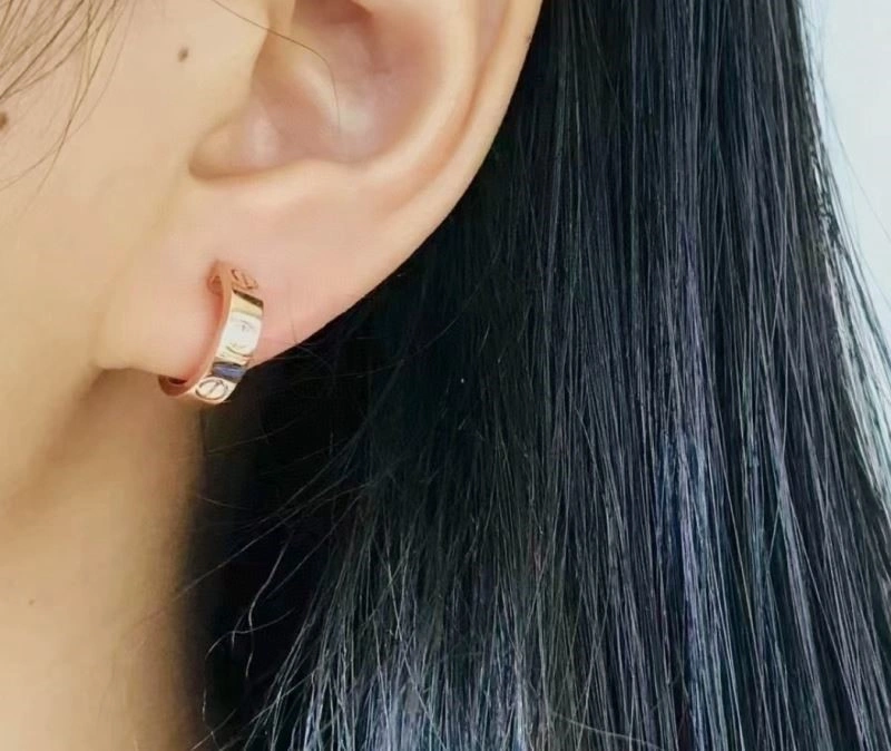Cartier Earrings