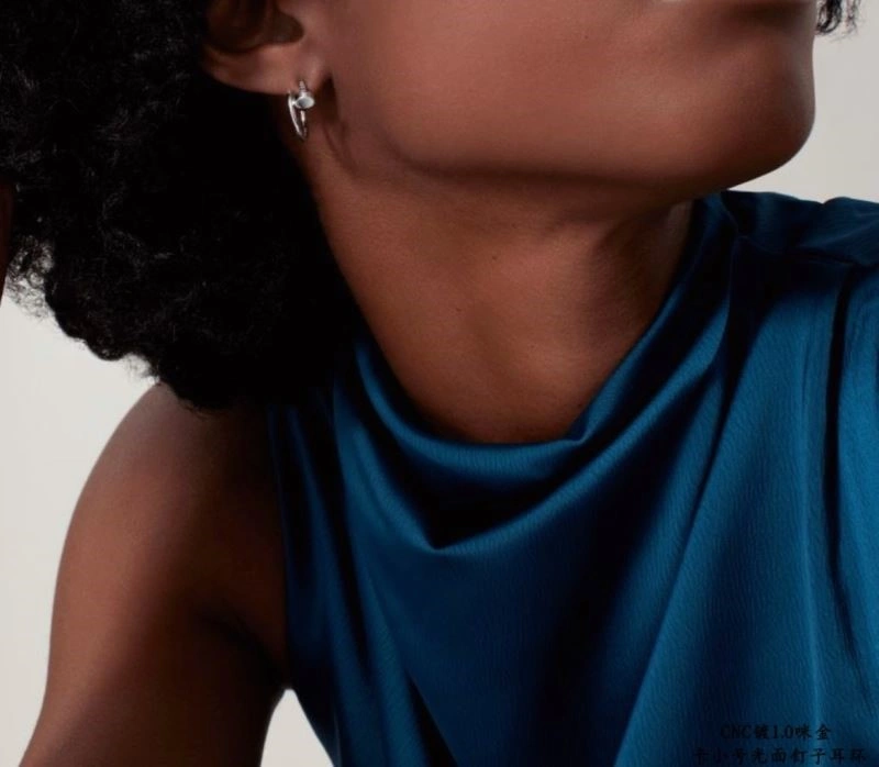 Cartier Earrings