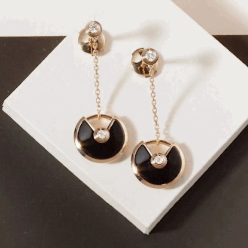 Top match Cartier Earrings