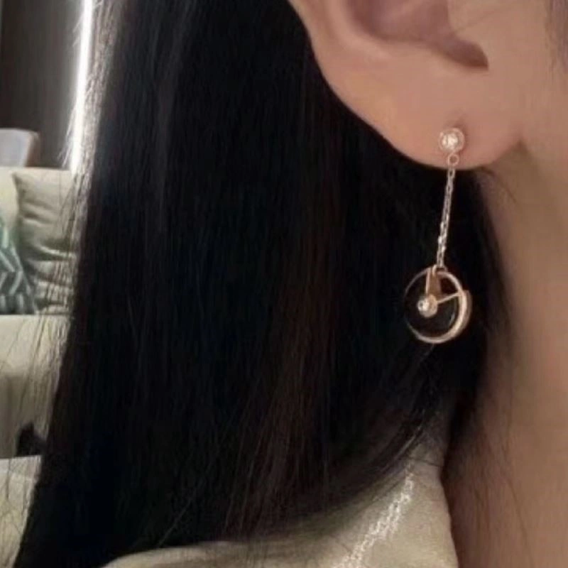 Top match Cartier Earrings