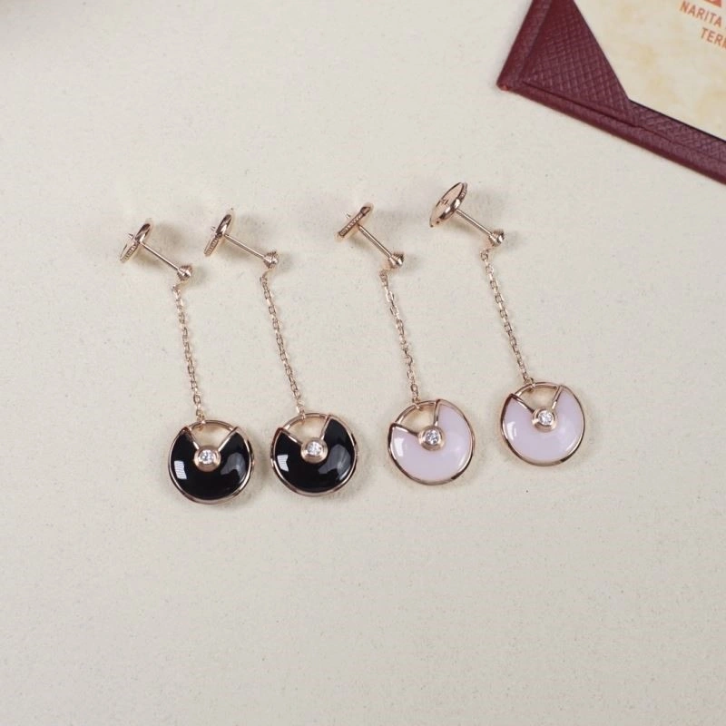Cartier Earrings