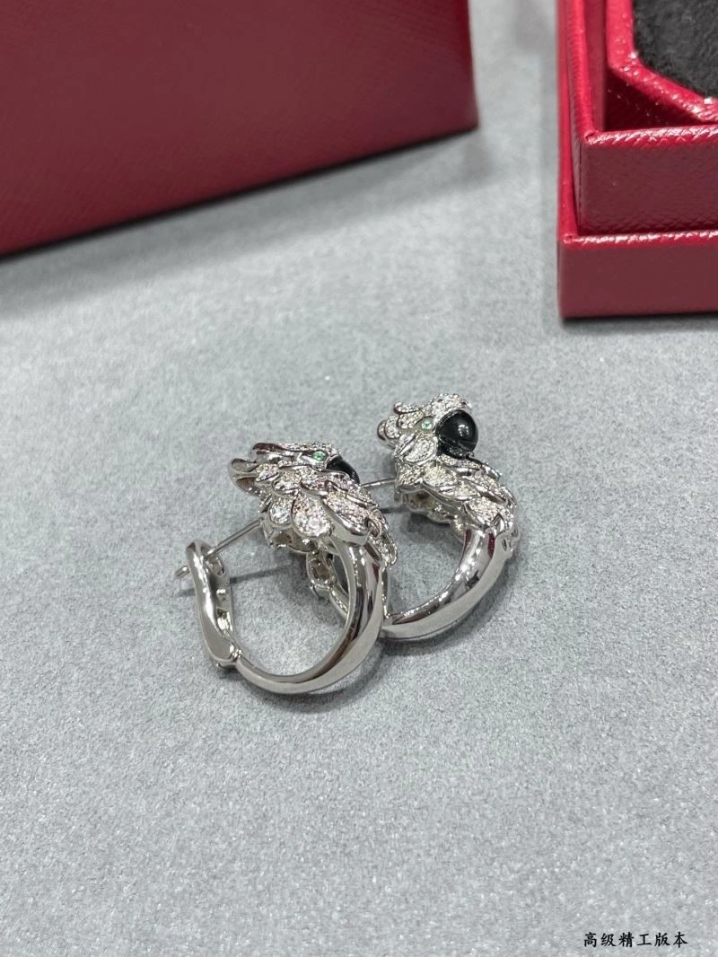 High fidelity Cartier Earrings