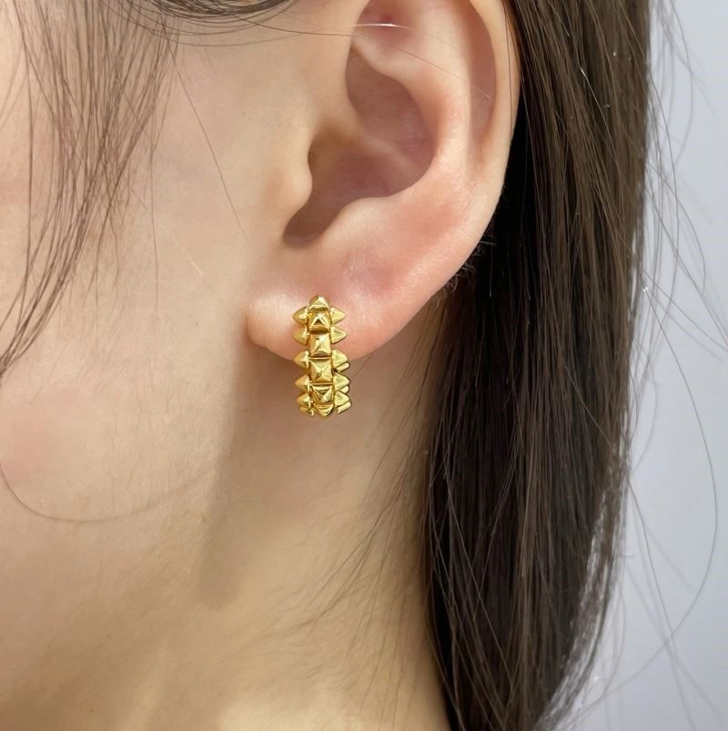Cartier Earrings