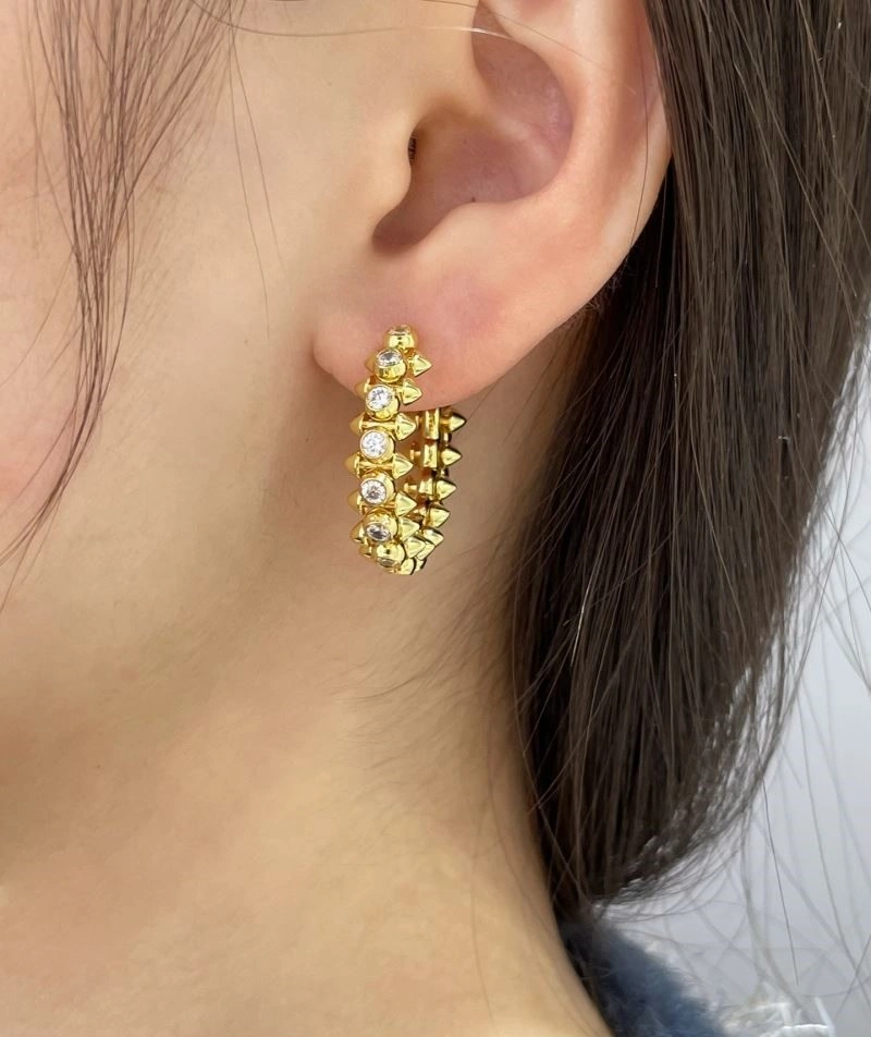Cartier Earrings
