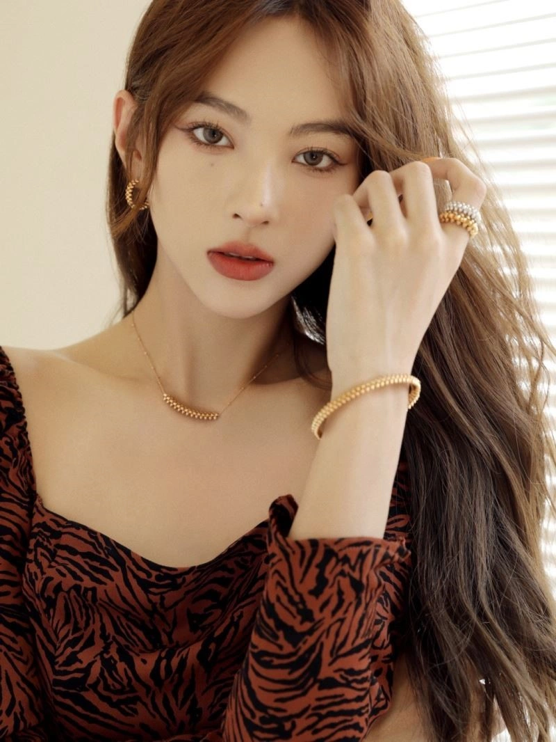 Perfect replica Cartier Earrings