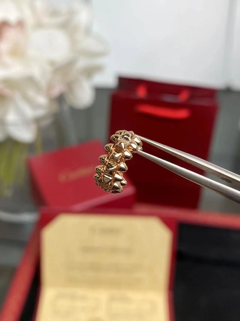 Accurate model Cartier Earrings