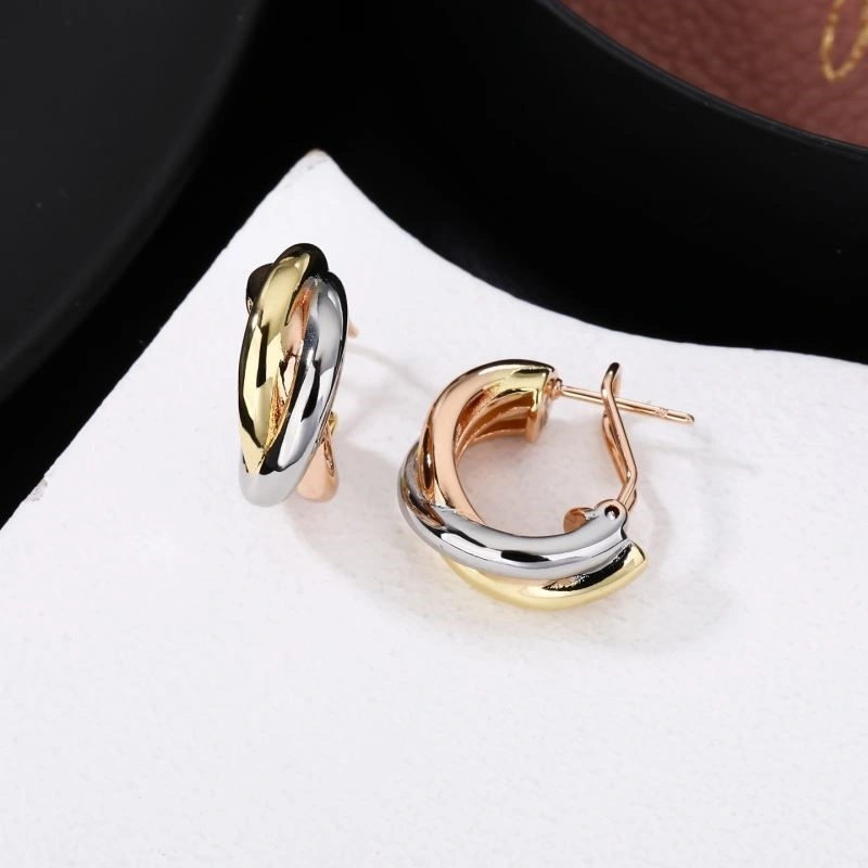 Cartier Earrings