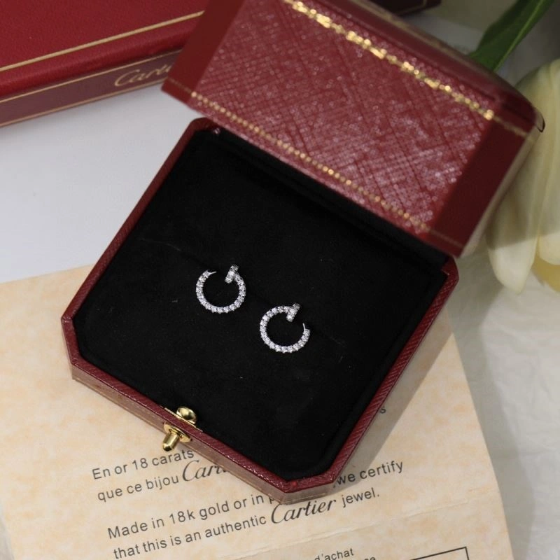 Cartier Earrings