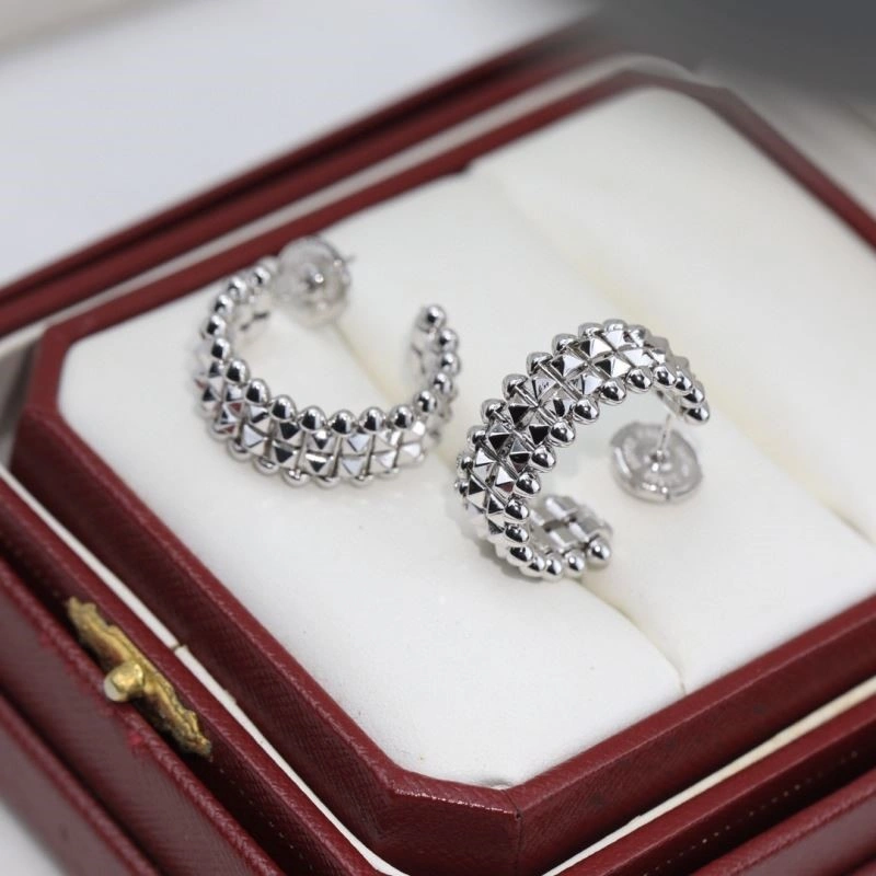 Inexpensive Cartier Earrings