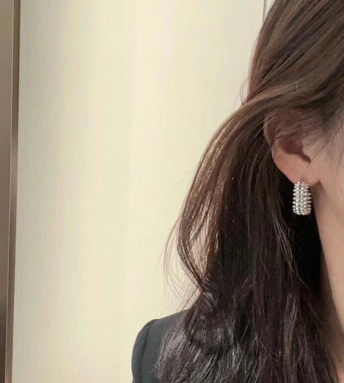 Inexpensive Cartier Earrings