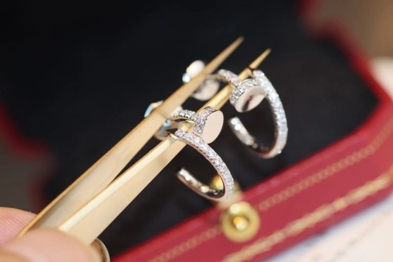 Cartier Earrings